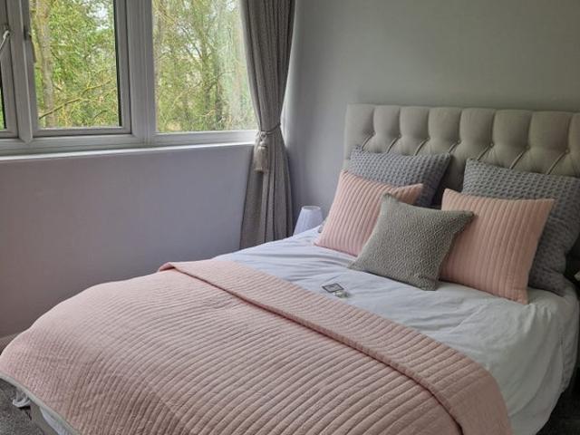 Apartment at Grammar School Walk, Huntingdonshire