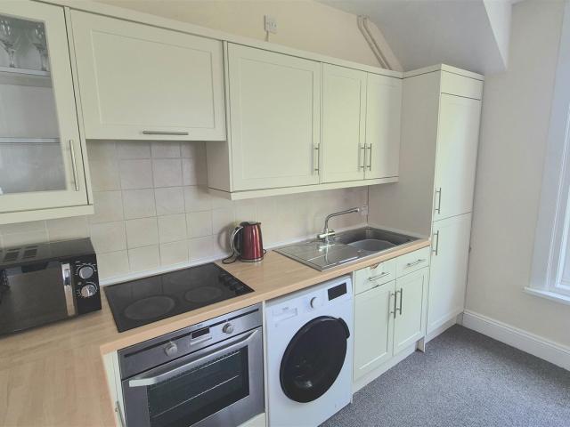 Apartment at Granada Road, Portsmouth