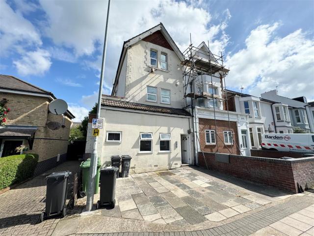 Apartment at Granada Road, Portsmouth