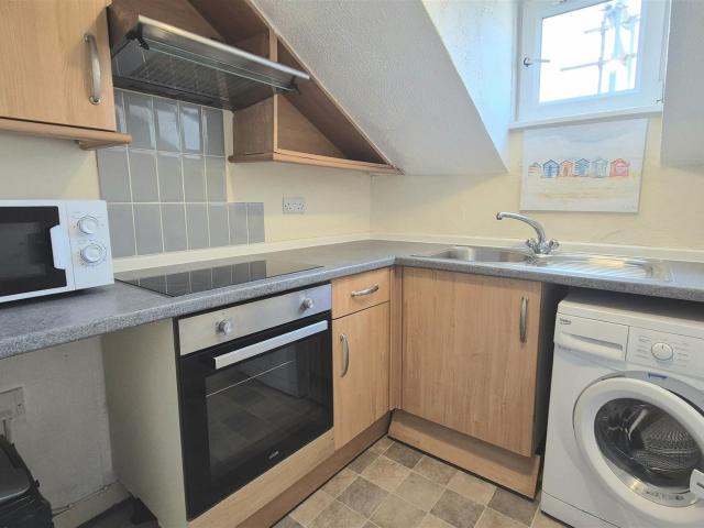Apartment at Granada Road, Portsmouth