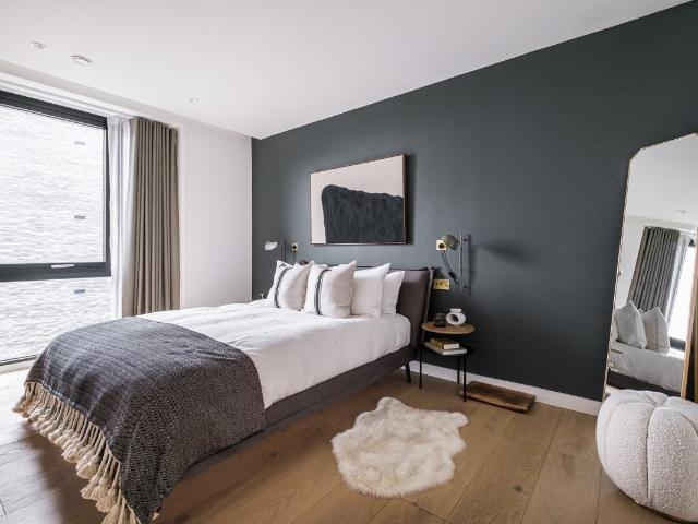 Apartment at Granary Street, Greater London