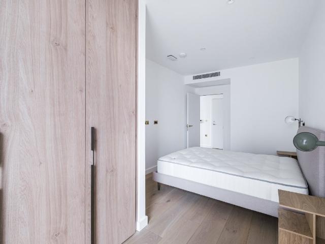 Apartment at Granary Street, Greater London