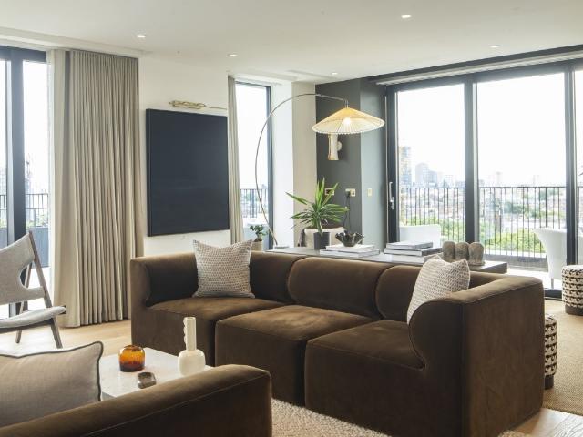 Apartment at Granary Street, Greater London