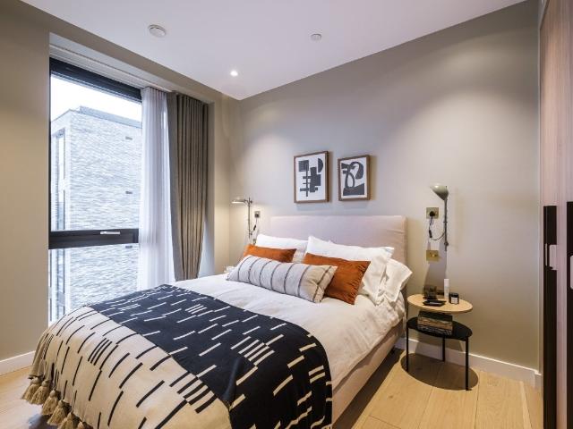 Apartment at Granary Street, Greater London