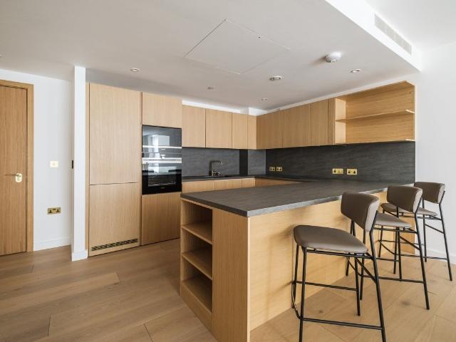 Apartment at Granary Street, Greater London