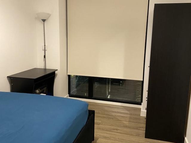 Apartment at Granary Street, Greater London