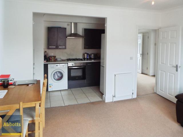 Apartment at Granby Street, East Cambridgeshire