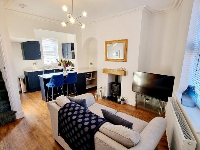 Apartment at Granby View, Leeds