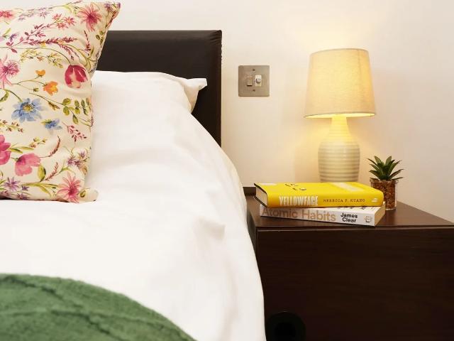 Apartment at Grand Arcade, Cardiff