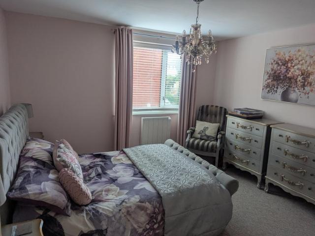 Apartment at Grand Avenue, Bournemouth