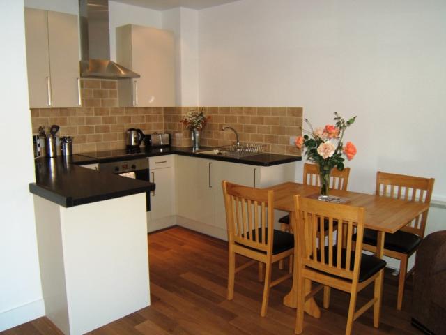 Apartment at Grand Avenue, Bournemouth
