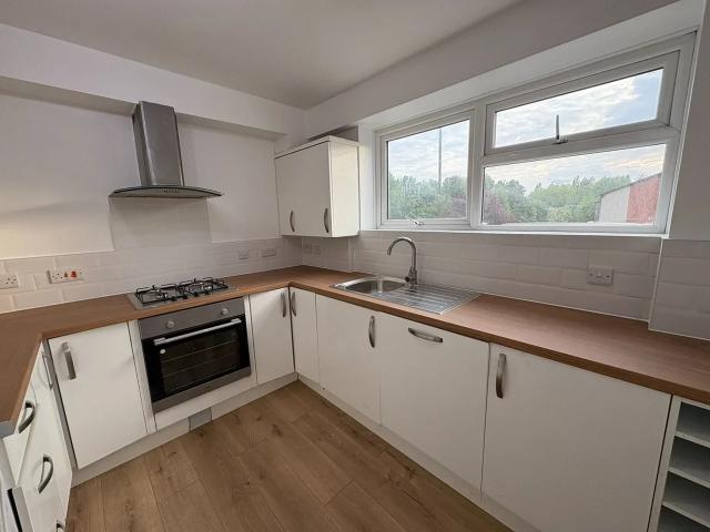 Apartment at Grand Drive, Greater London