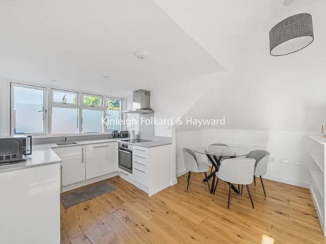 Apartment at Grand Drive, Greater London