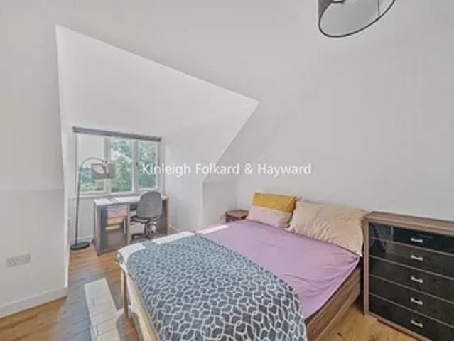 Apartment at Grand Drive, Greater London