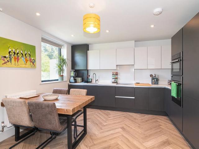 Apartment at Grand Drive, Greater London