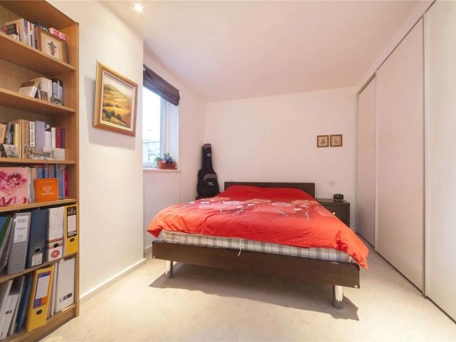 Apartment at Grand Junction Wharf, Greater London