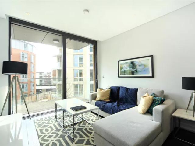 Apartment at Grand Parade Mews, Greater London