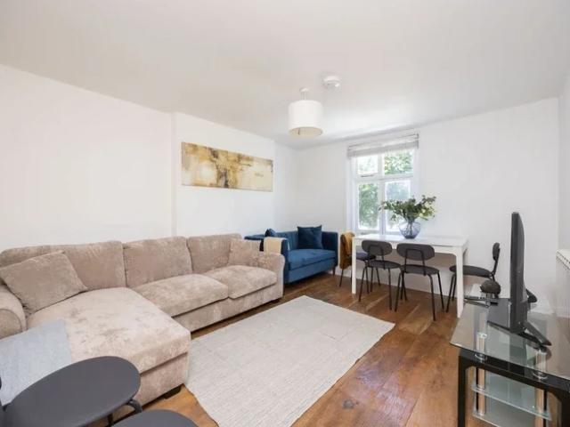 Apartment at Grand Parade, Brighton