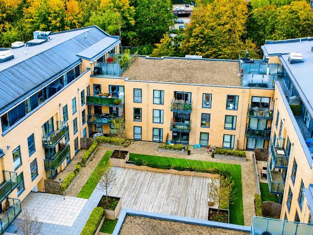 Apartment at Grand Union Canal, Dacorum