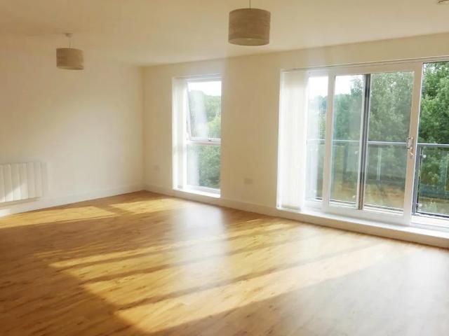 Apartment at Grand Union Canal, Dacorum