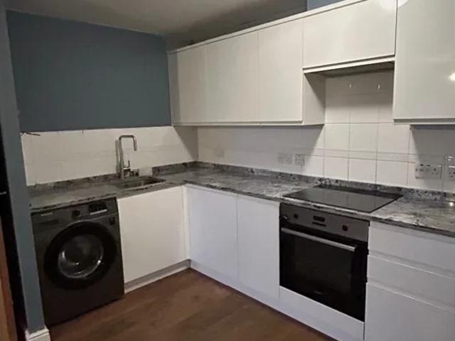 Apartment at Grand Union Way, Three Rivers