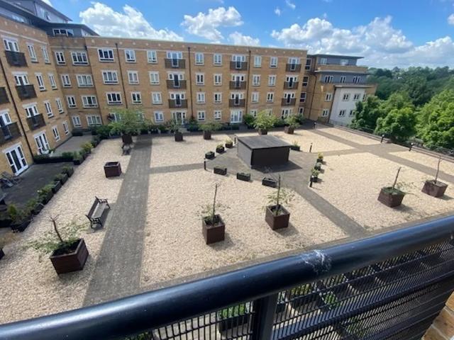 Apartment at Grand Union Way, Three Rivers