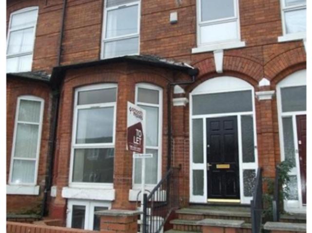 Apartment at Grandale Street, Manchester