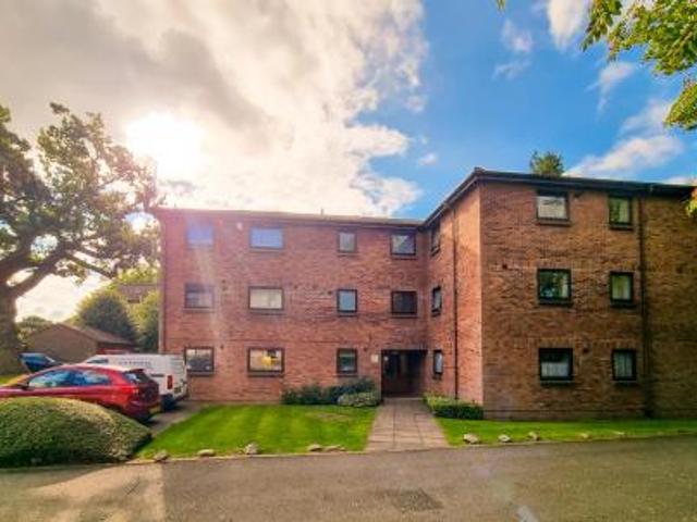 Apartment at Grandfield Avenue, Watford