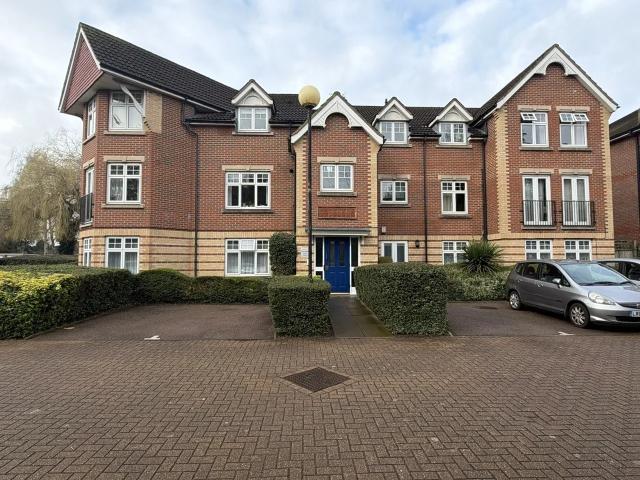 Apartment at Grandfield Avenue, Watford