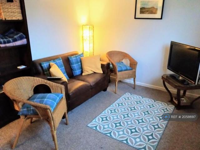Apartment at Grandfield, City of Edinburgh