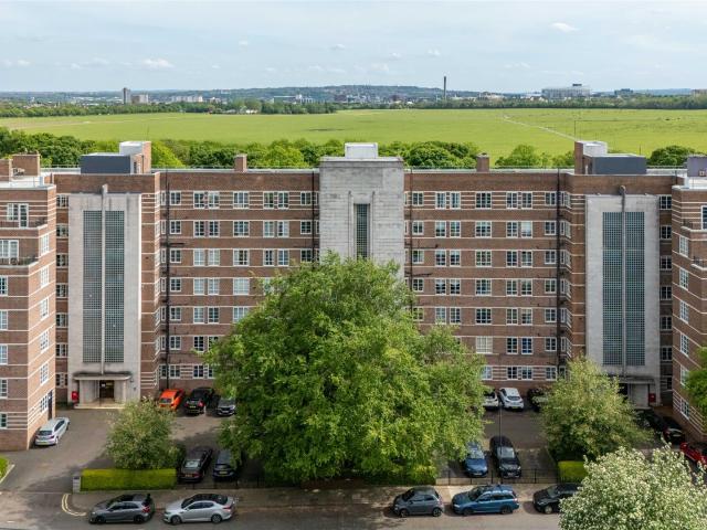 Apartment at Grandstand Road, Newcastle upon Tyne