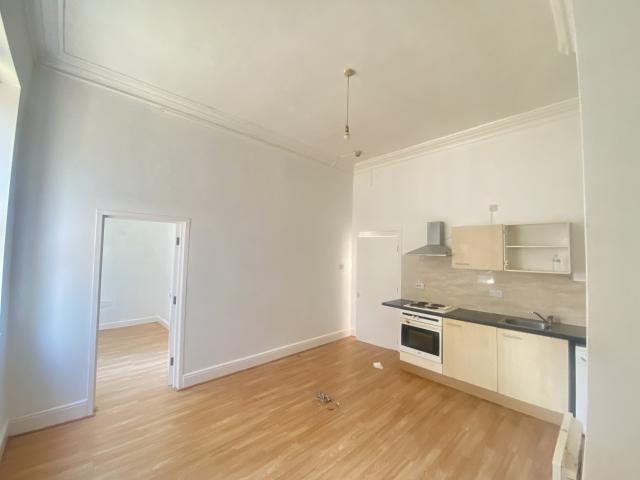 Apartment at Grange Mount, Birkenhead
