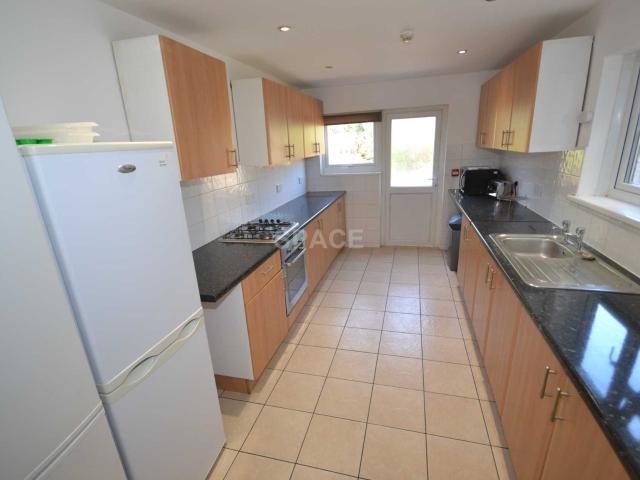 Apartment at Grange Avenue, Reading
