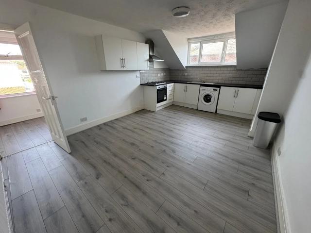 Apartment at Grange Close, Gosport