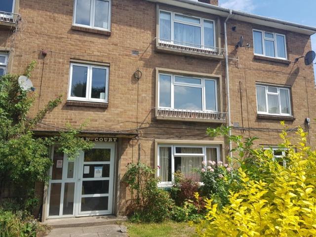Apartment at Grange Close, Warwick