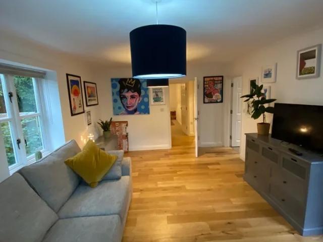 Apartment at Grange Close, Winchester