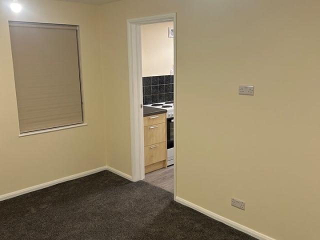 Apartment at Grange Fields Way, Leeds