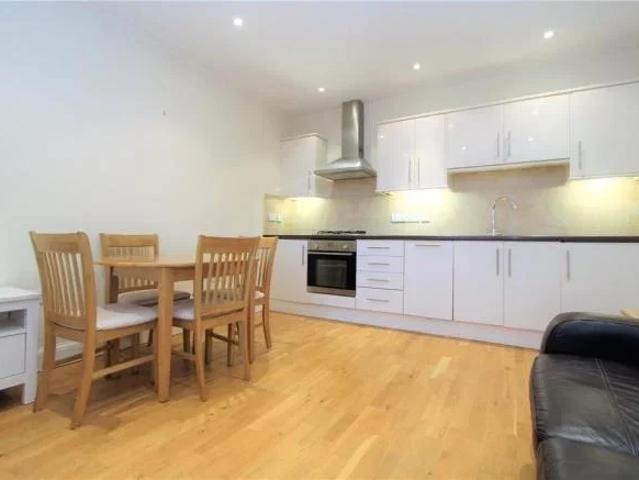 Apartment at Grange Park, Greater London