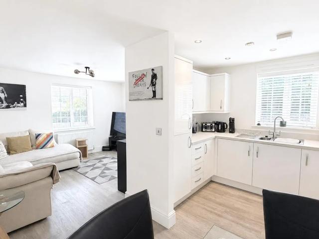 Apartment at Grange Road, Chalfont St Peter