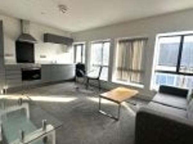 Apartment at Grange Road, Birkenhead