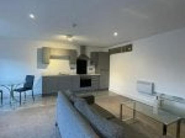 Apartment at Grange Road, Birkenhead