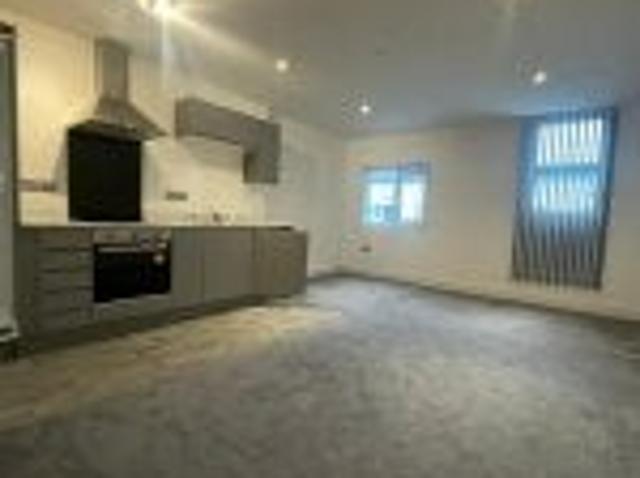 Apartment at Grange Road, Birkenhead