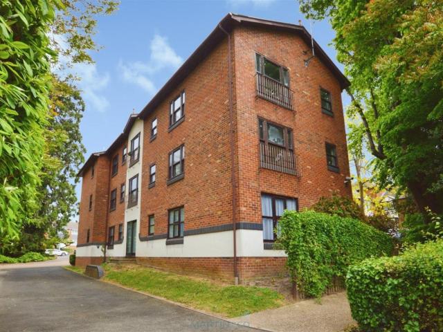 Apartment at Grange Road, Gillingham