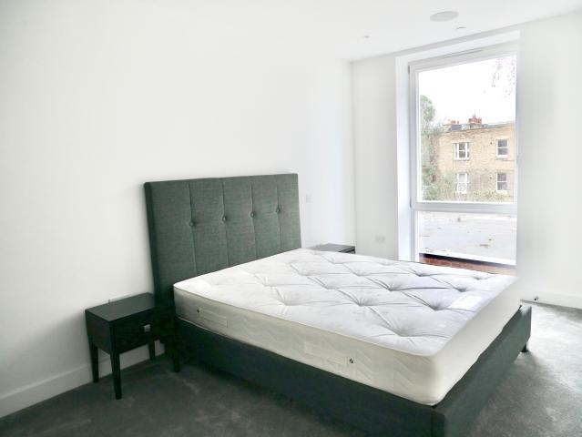Apartment at Grange Road, Greater London