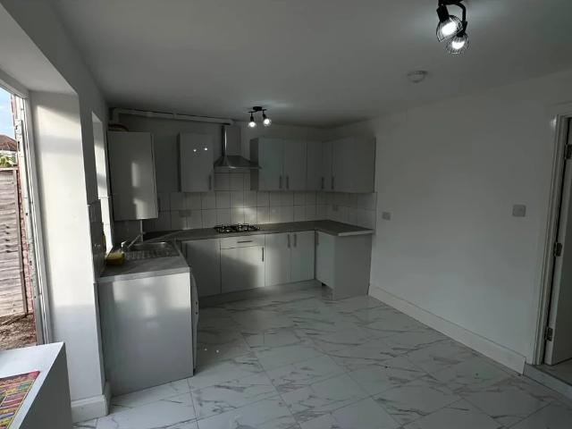 Apartment at Grange Road, Greater London