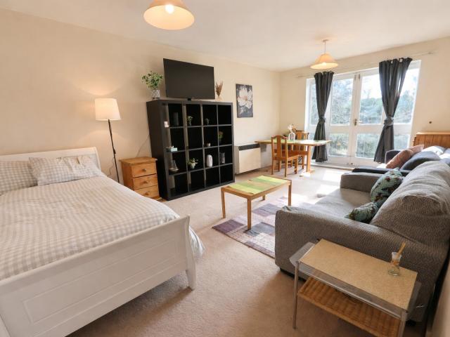 Apartment at Grange Road, Greater London