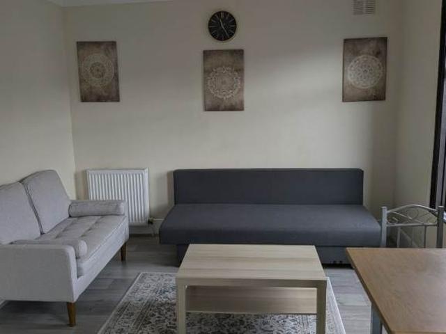 Apartment at Grange Road, Greater London