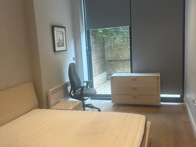 Apartment at Grange Road, Greater London