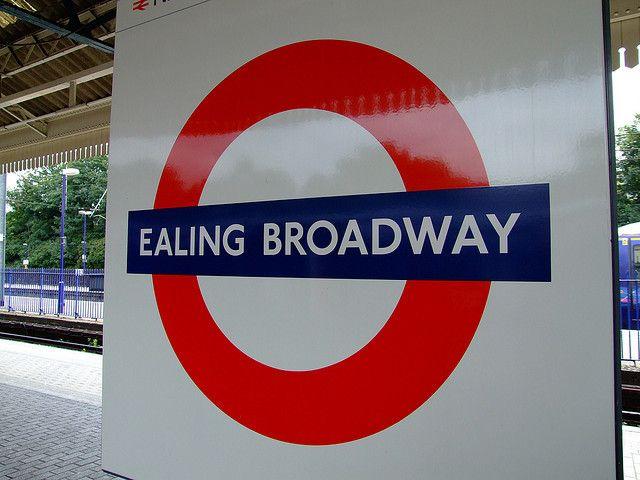 Apartment at Grange Road, Greater London