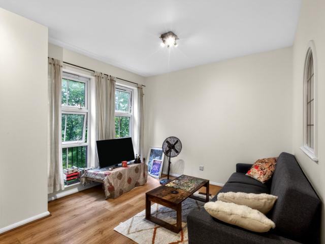 Apartment at Grange Road, Greater London
